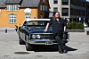 Nå parkerer Stian Pitstop-festivalen