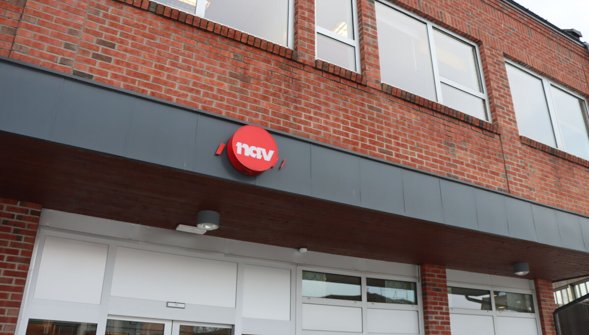 NAV svarte ikke Arbeidstilsynet – har fått seks pålegg NAV svarte ikke Arbeidstilsynet – har fått seks pålegg
